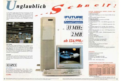 8Bit-Museum.de – Die Geschichte der Videospiele und Heimcomputer