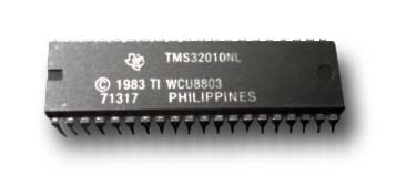 Retro: 10 Chips, die die Welt veränderten – 8Bit-Museum.de