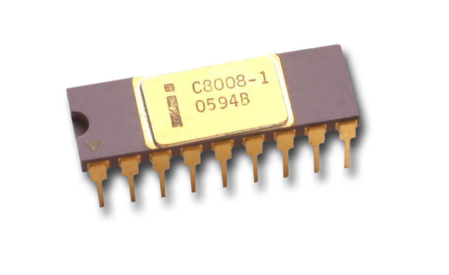 Retro: 9 Mikroprozessoren, die jeder kennen sollte – 8Bit-Museum.de