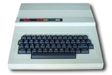 8Bit-Museum.de – Die Geschichte der Videospiele und Heimcomputer