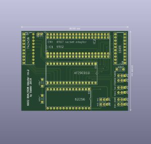 Hardware Projekte – Commodore – 8Bit-Museum.de