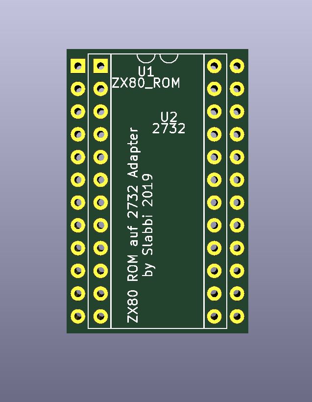 Hardware Projekte – Sinclair – 8Bit-Museum.de