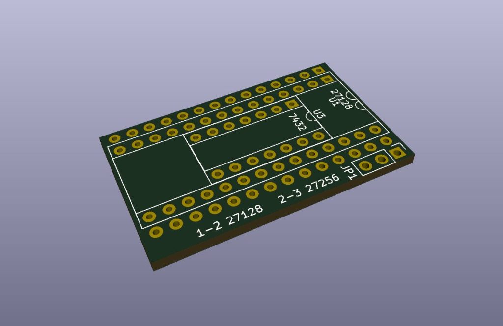Hardware Projekte – Sinclair – 8Bit-Museum.de