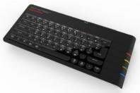 ZX Spectrum Next: Die dritte Kickstarter-Kampagne startet – 8Bit-Museum.de