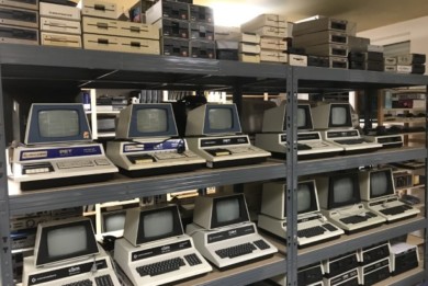 8Bit-Museum.de – Die Geschichte der Videospiele und Heimcomputer